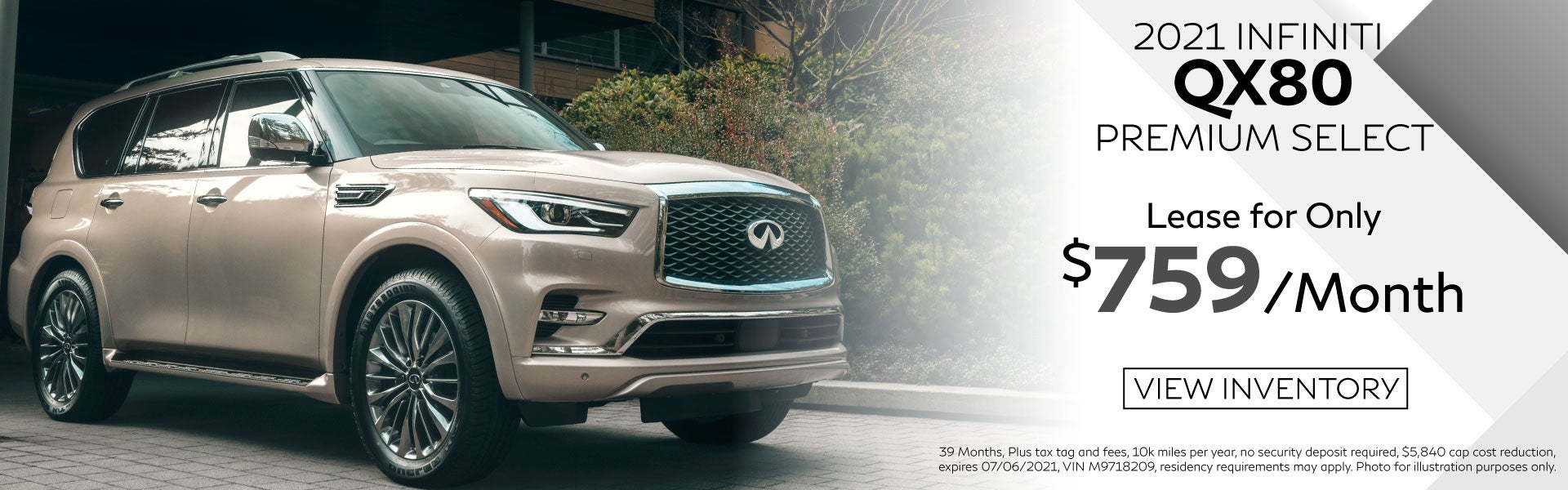 INFINITI Dealer in Jacksonville, FL | Used Cars Jacksonville | Atlantic ...