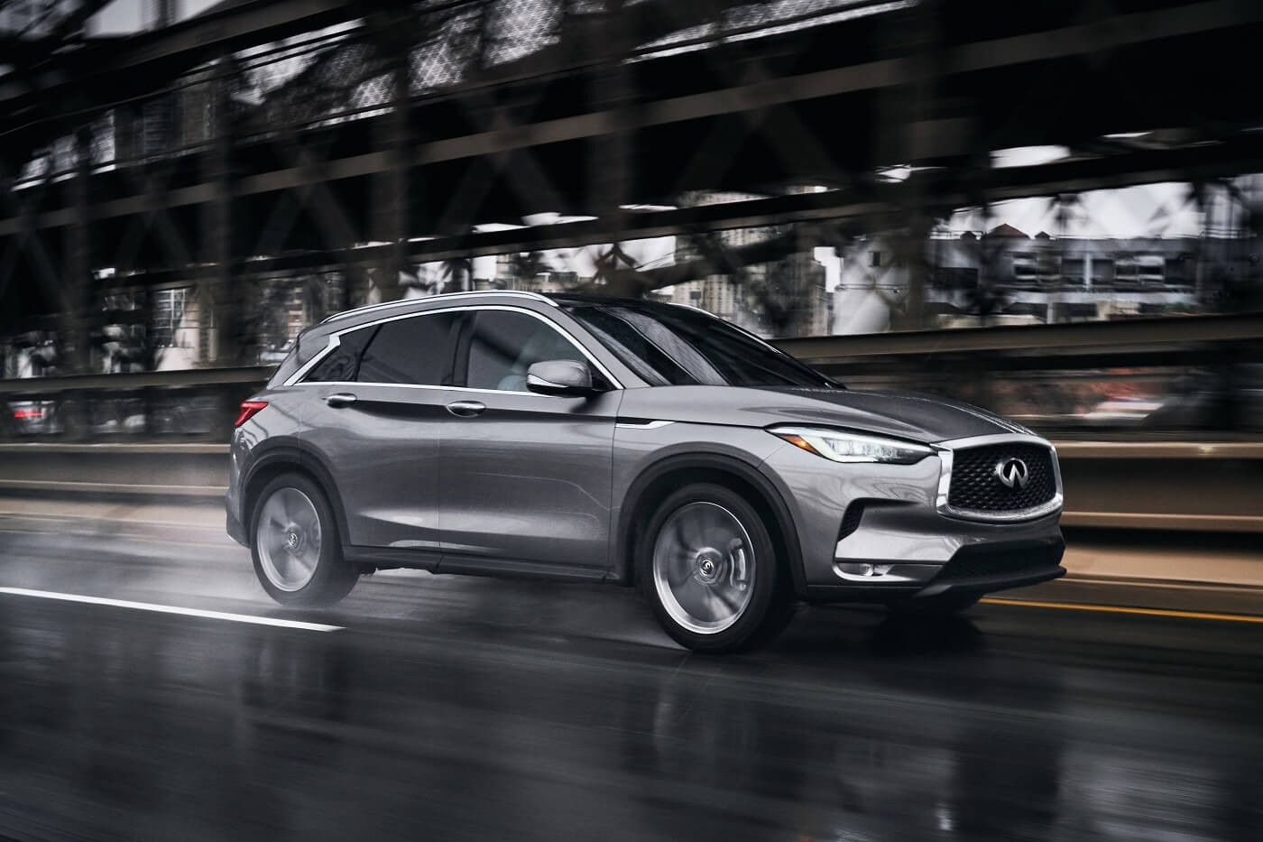 Should I Buy or Lease My INFINITI? Jacksonville FL | Atlantic INFINITI