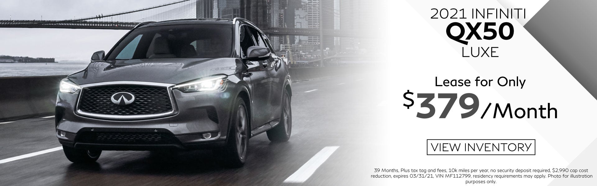 INFINITI Dealer in Jacksonville, FL | Used Cars Jacksonville | Atlantic ...