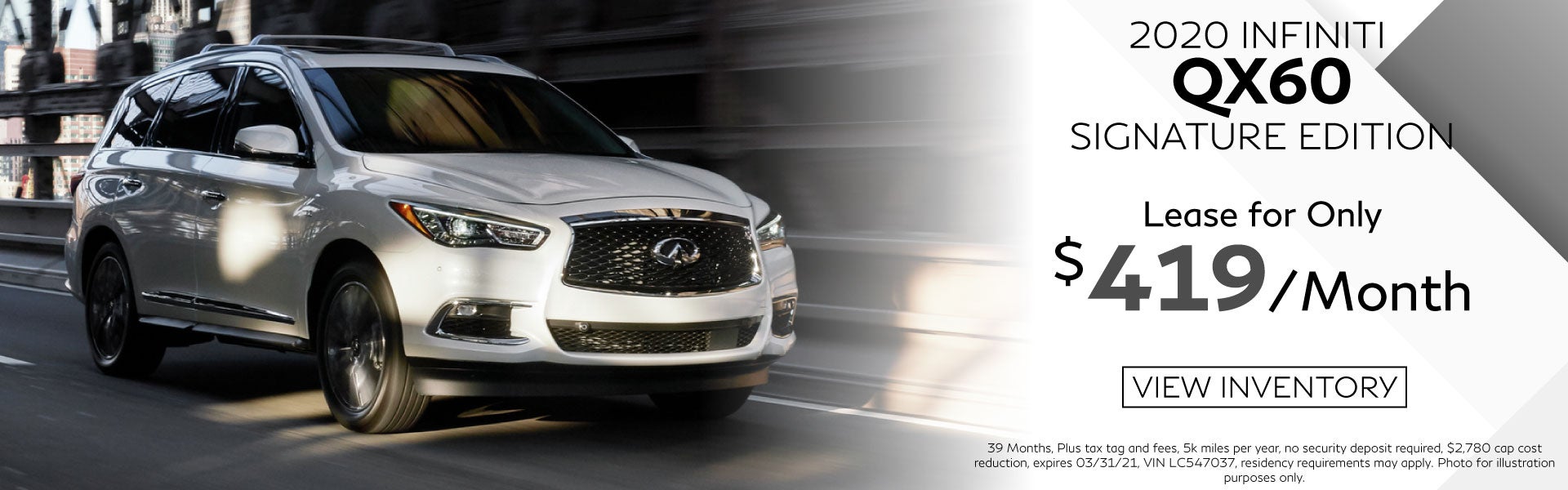 INFINITI Dealer in Jacksonville, FL | Used Cars Jacksonville | Atlantic ...