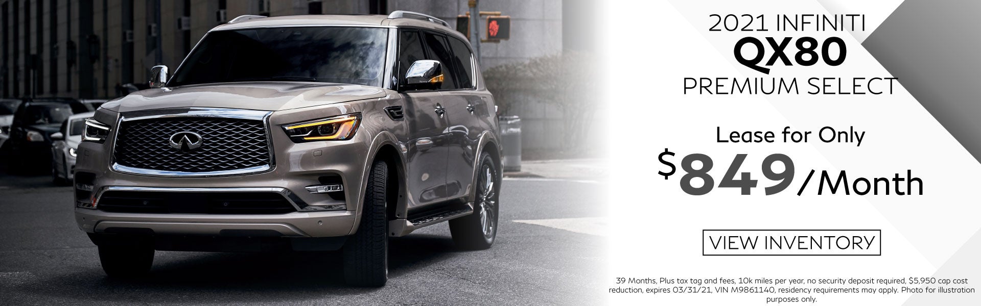 INFINITI Dealer in Jacksonville, FL | Used Cars Jacksonville | Atlantic ...